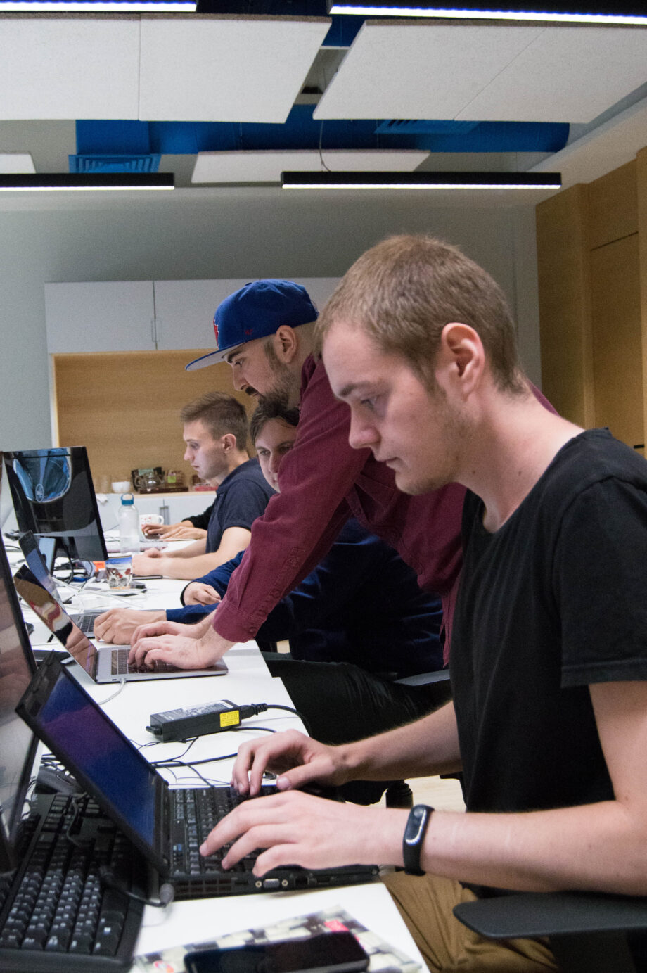 5 tips to make your DevOps team thrive - JetBridge Software Inc.